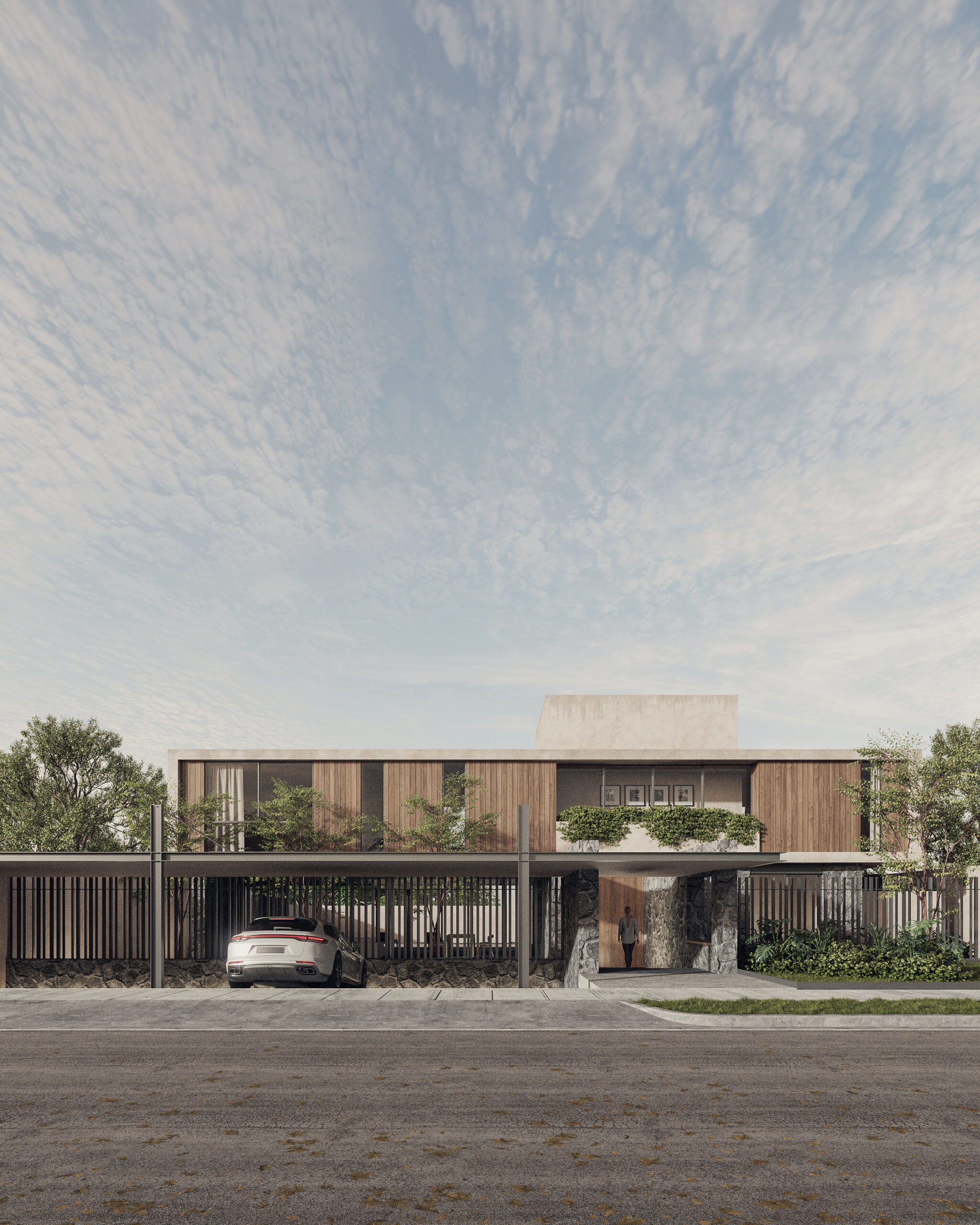 Curso – RENDER WAVE