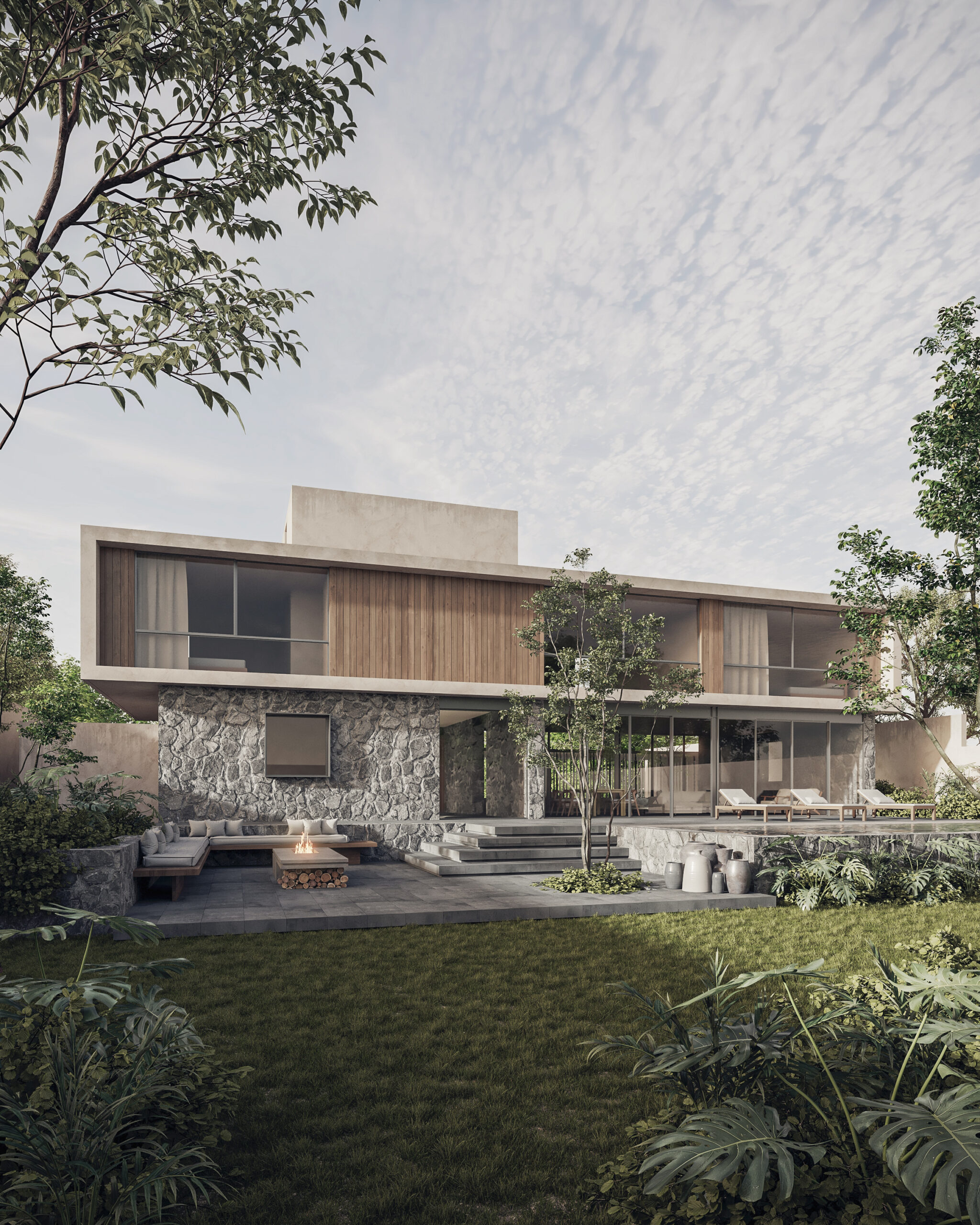 Curso – RENDER WAVE